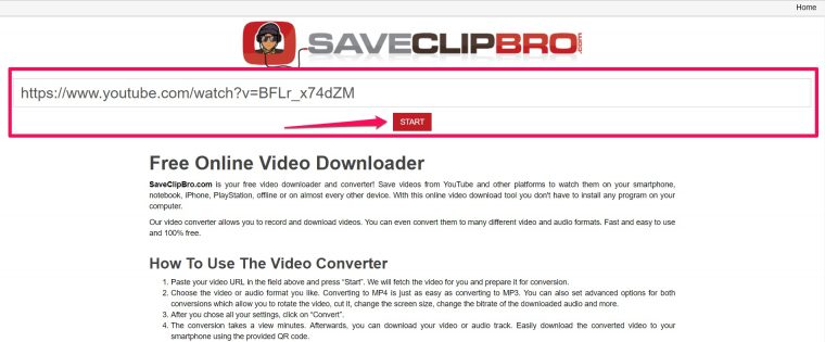 How to Convert YouTube Videos to WAV | Technobezz