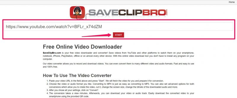 How to Convert YouTube Videos to WAV | Technobezz
