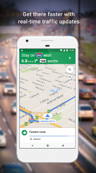 Top Best Traffic Apps For Android Cellbezz 9423