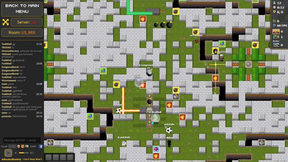 Top Best Flash Games