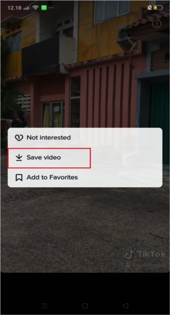 How to Save a Video from TikTok 3 Easy Ways | Technobezz