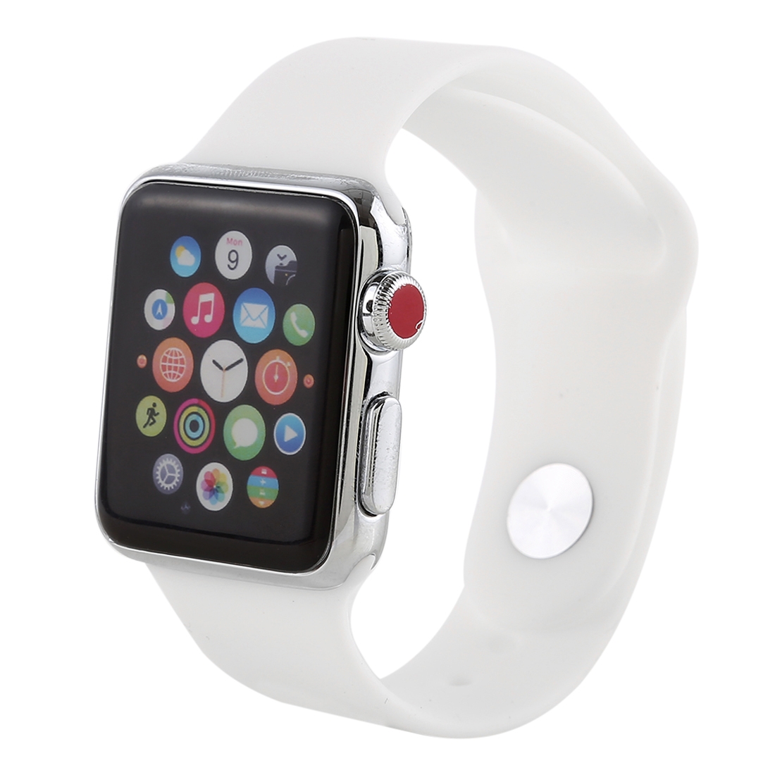How To Put Apple Watch In Vibrate Mode Mobilebezz