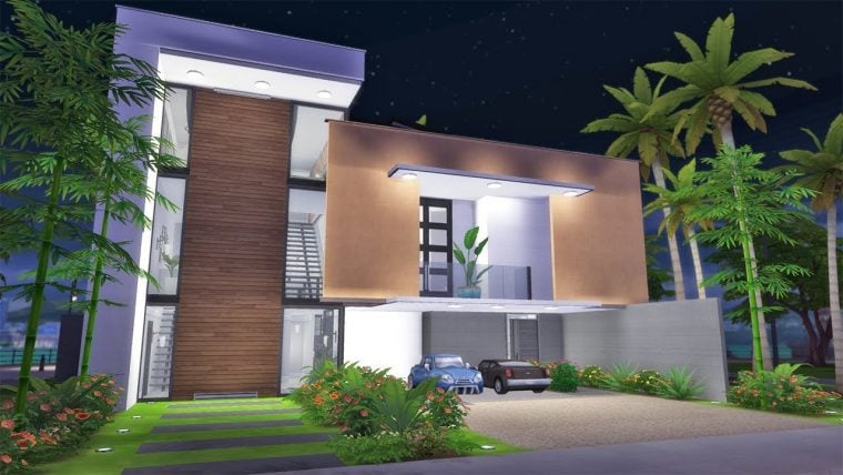 How to Install Lots in Sims 4 | Technobezz