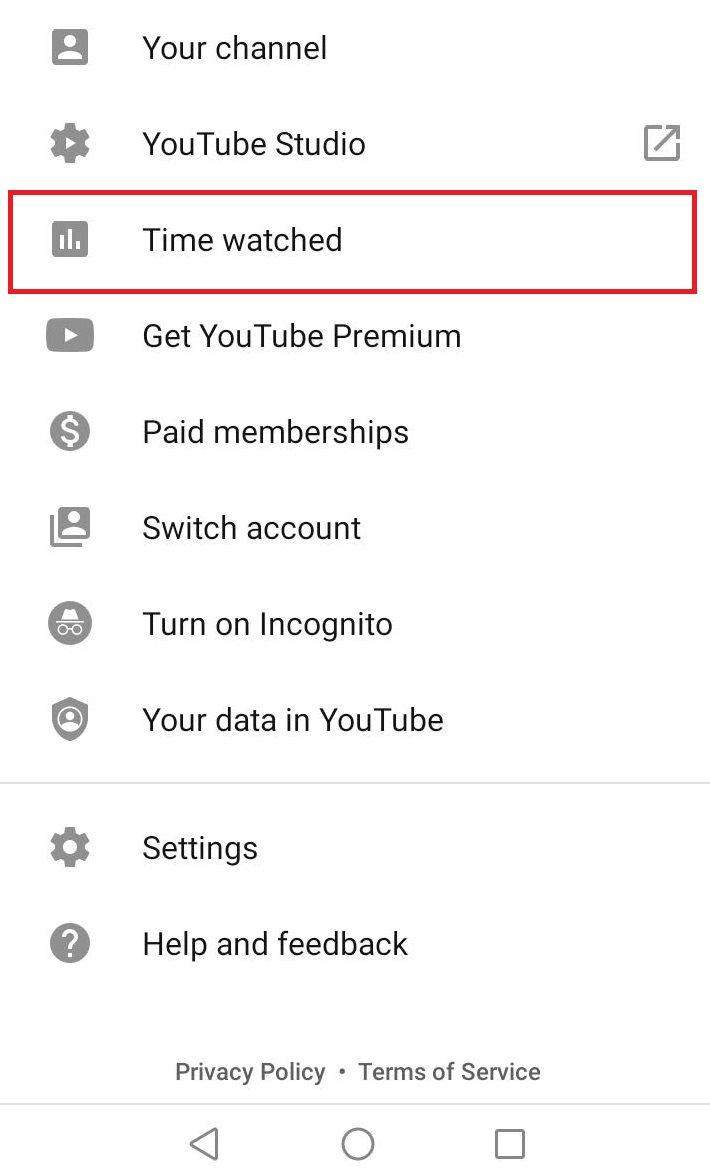 How to Enable YouTube's Take a Break Reminder | Technobezz