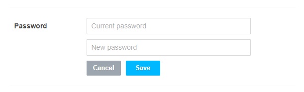 How to Change Your Password on Tumblr | Technobezz