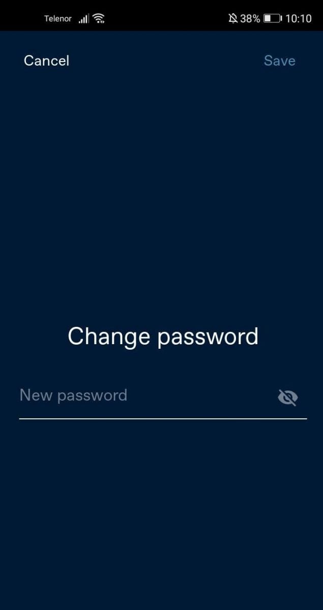 How to Change Your Password on Tumblr | Technobezz