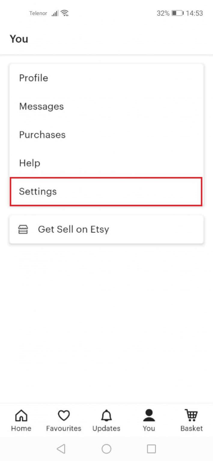 How to Change Your Default Currency on Etsy | Technobezz