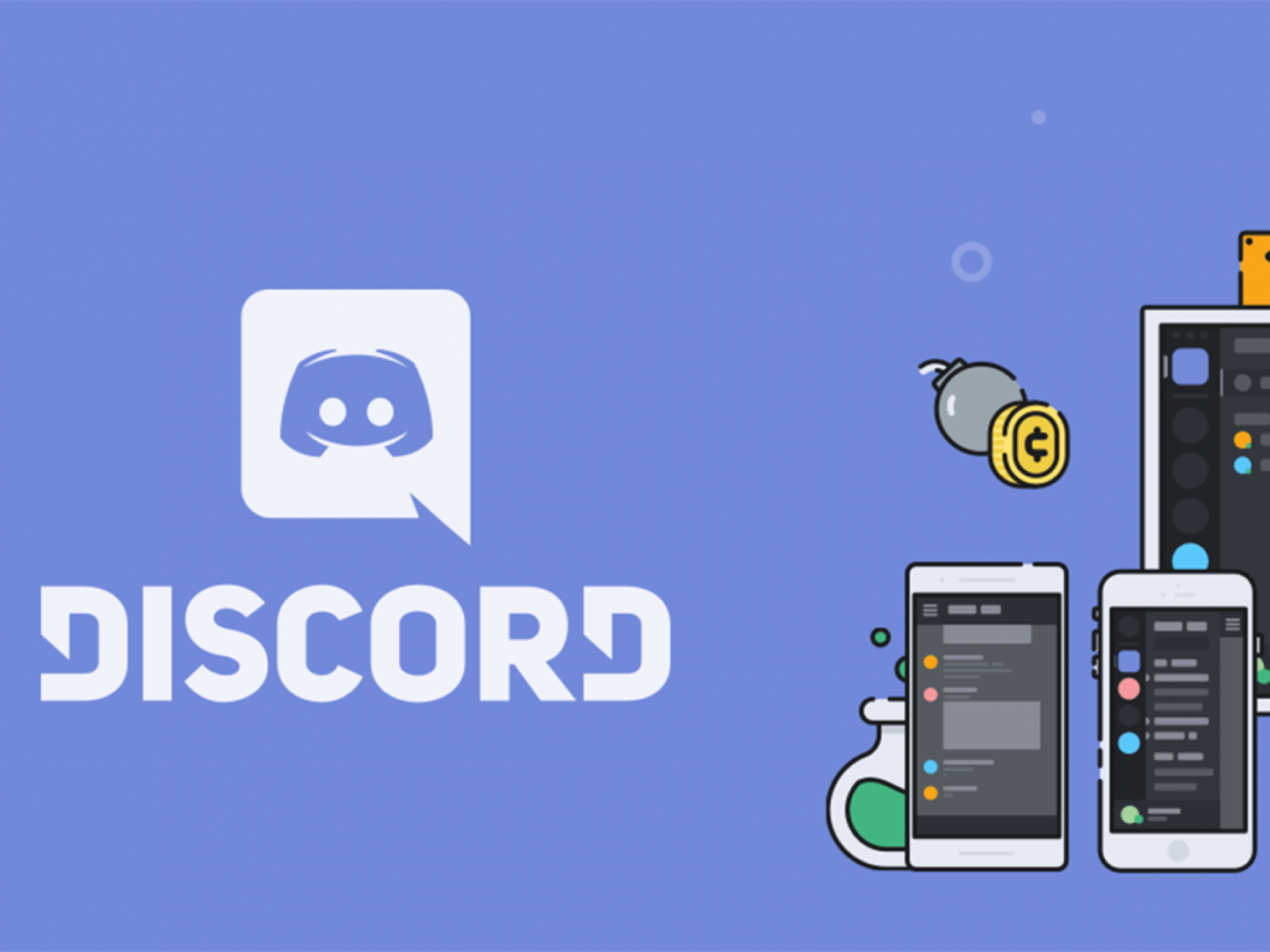 How to delete Discord messages | Technobezz