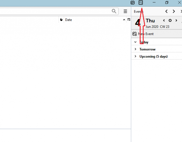 How to Add a New Task in Thunderbird | Technobezz