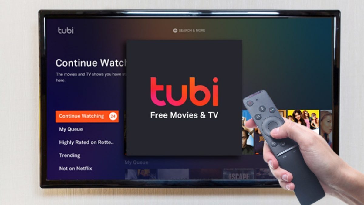 How to Connect Tubi to Your Smart TV | Technobezz