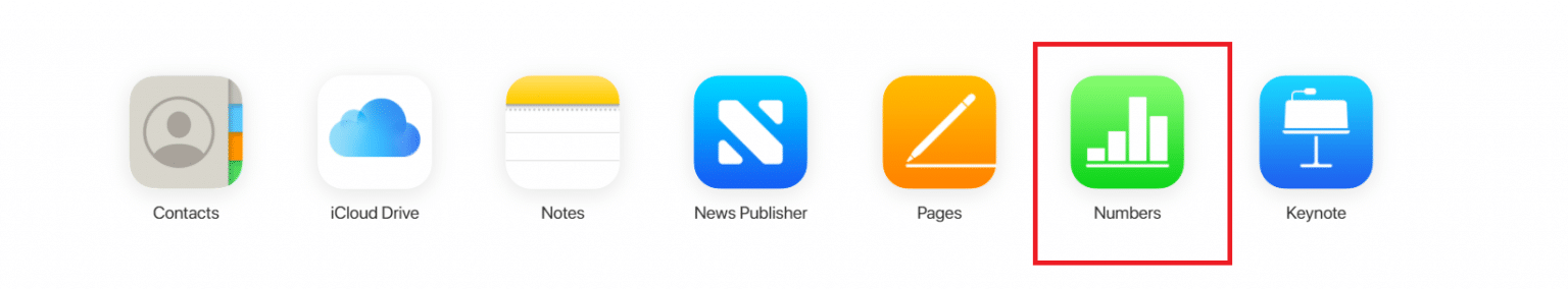 How To Open Numbers File On Windows PC - Technobezz