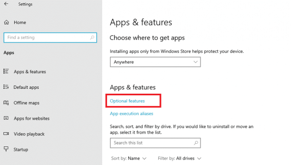 Active directory Windows 10 : How to enable it | Technobezz
