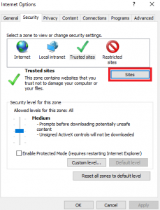 How to Fix The Requested URL Was Rejected Error | Technobezz