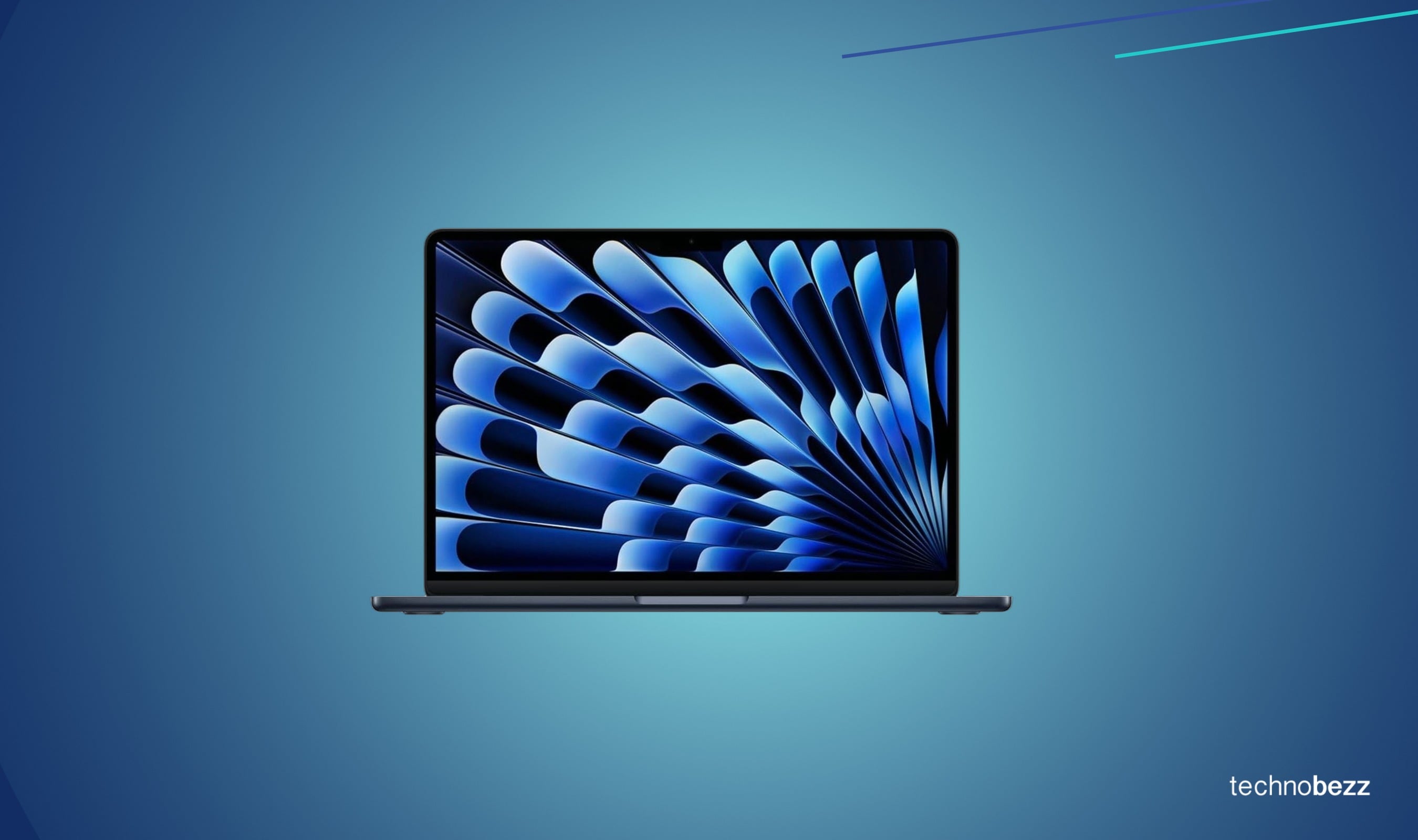 How to Fix a MacBook Air That Won't Turn On or Boot Up | Technobezz