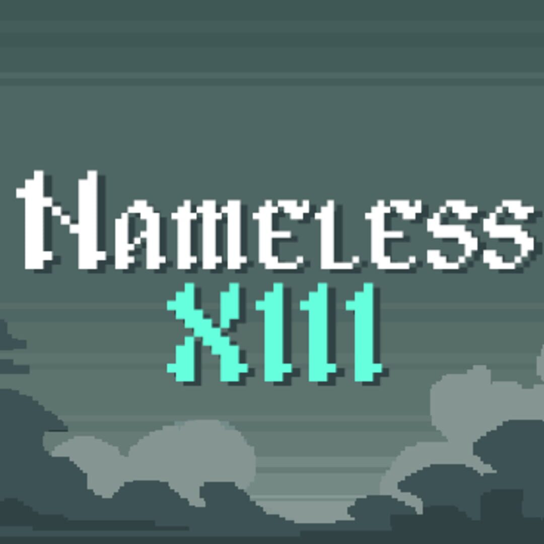 List of All Games Made By Nameless XIII