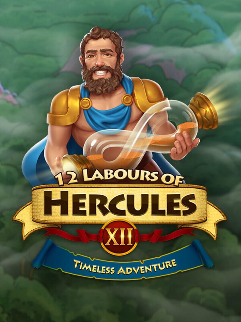 Is 12 Labours of Hercules XII: Timeless Adventure Down Right Now? Live ...