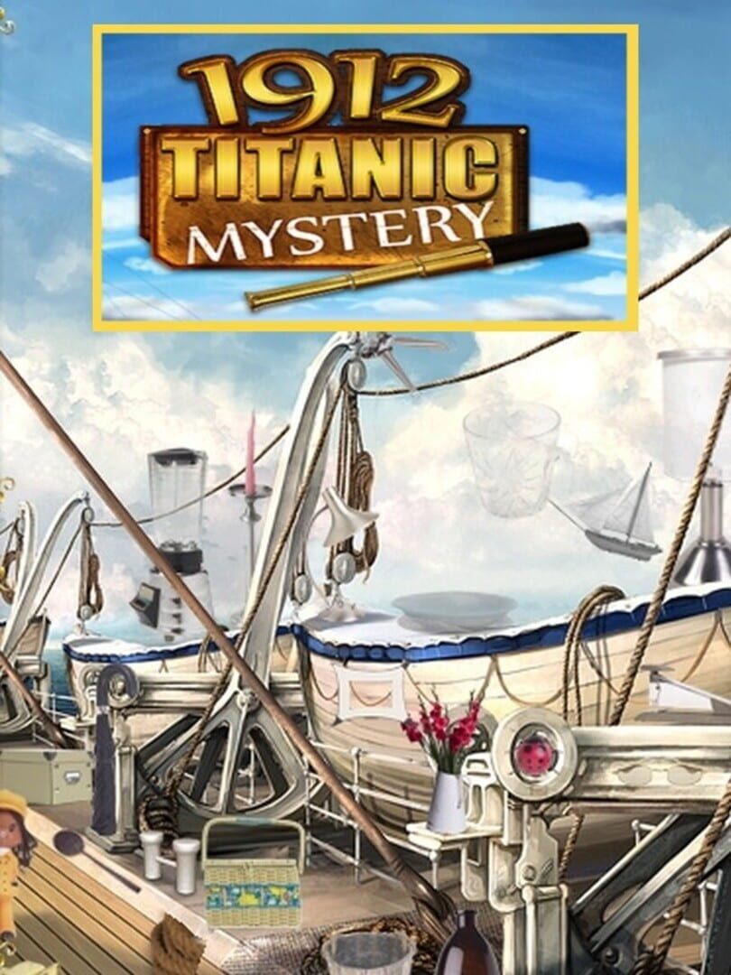 1912 Titanic Mystery Server Status: Is 1912 Titanic Mystery Down Right ...