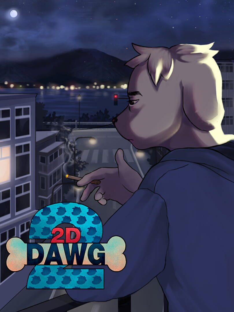 Is 2D Dawg 2 Down Right Now? Live Outage Tracker & Reports - Gamebezz
