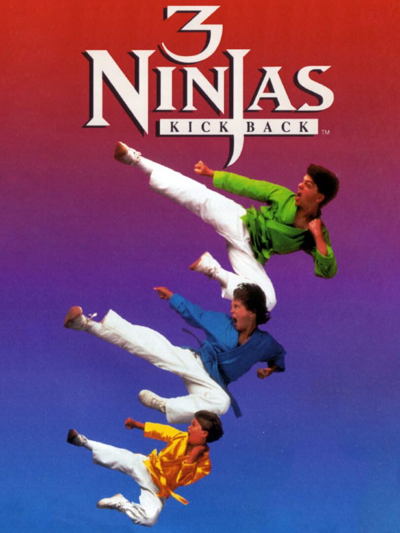 Is 3 Ninjas Kick Back Down Right Now? Live Outage Tracker & Reports ...