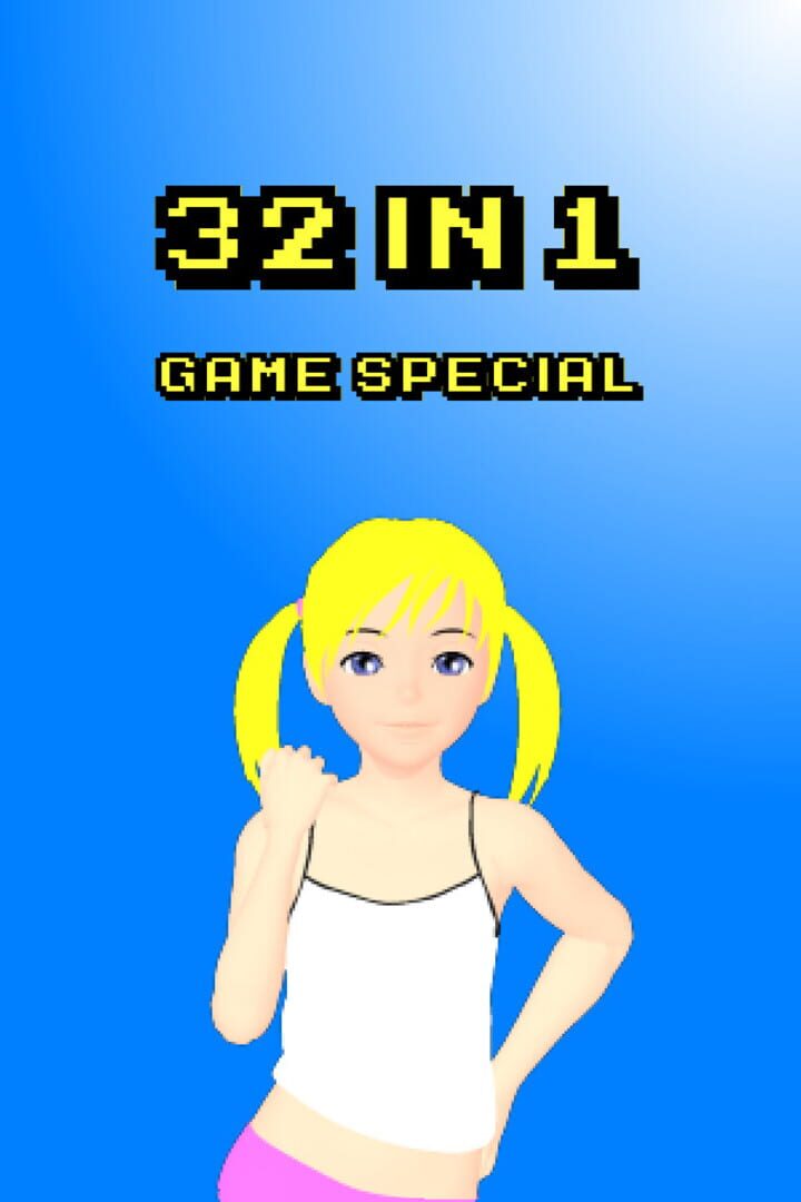 32 In 1 Game Special Server Status Is 32 In 1 Game Special Down Right