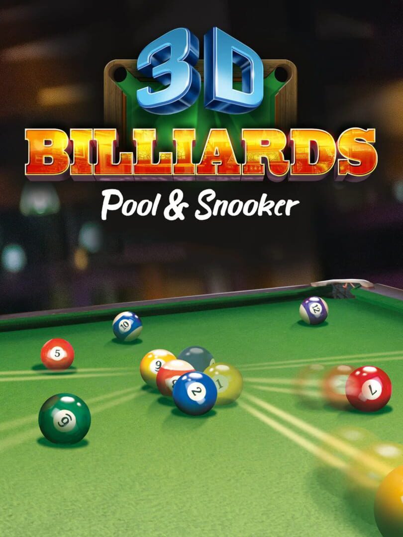 Is 3D Billiards: Pool & Snooker Down Right Now? Live Outage Tracker & Reports - Gamebezz