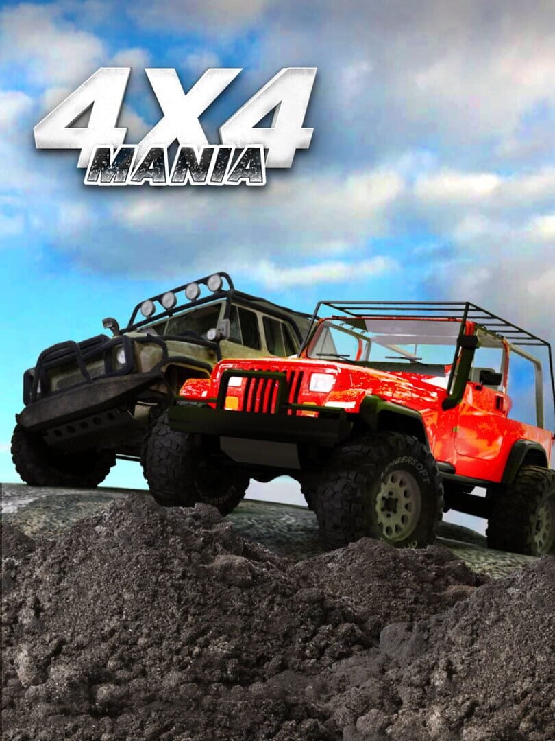 4x4 Mania Server Status: Is 4x4 Mania Down Right Now? - Gamebezz