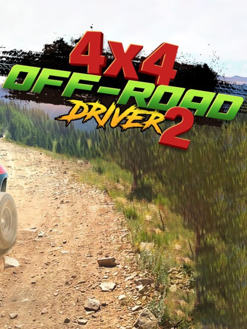 4x4 Offroad Driver 2 Server Status: Is 4x4 Offroad Driver 2 Down Right ...