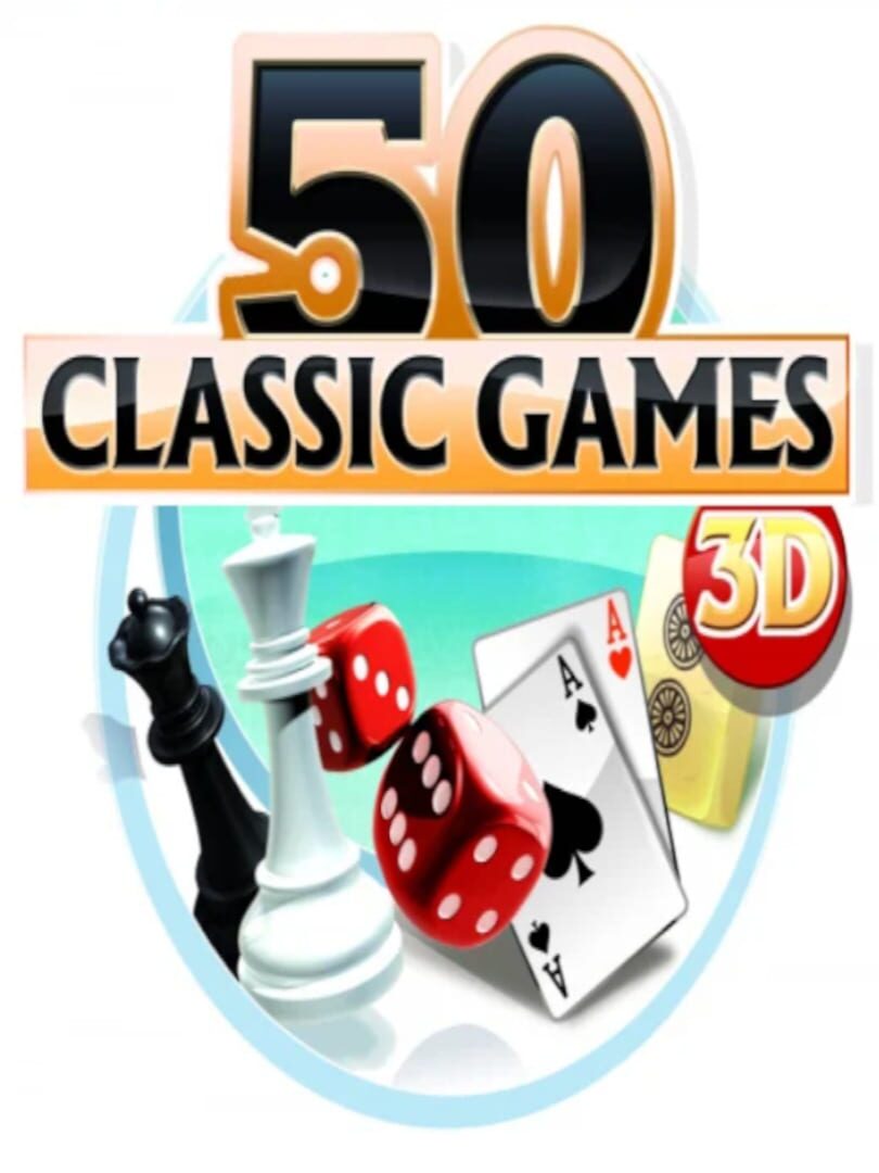 Is 50 Classic Games 3D Down Right Now? Live Outage Tracker & Reports ...