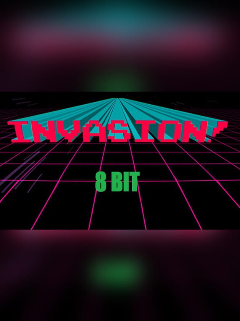 Is 8bit Invasion Down Right Now? Live Outage Tracker & Reports - Gamebezz