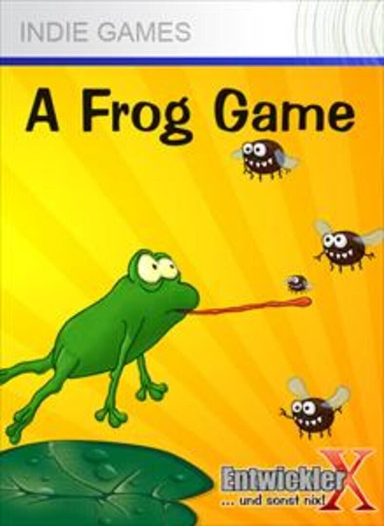 A Frog Game Server Status: Is A Frog Game Down Right Now? - Gamebezz