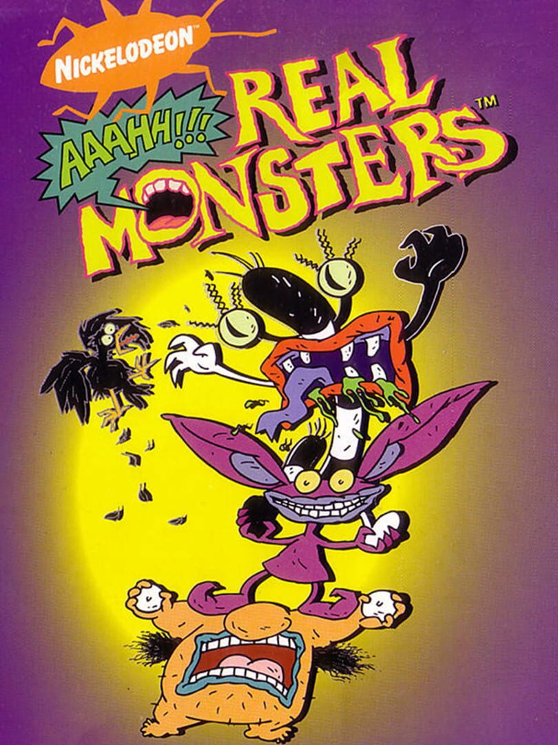 Is Aaahh!!! Real Monsters Down Right Now? Live Outage Tracker & Reports ...