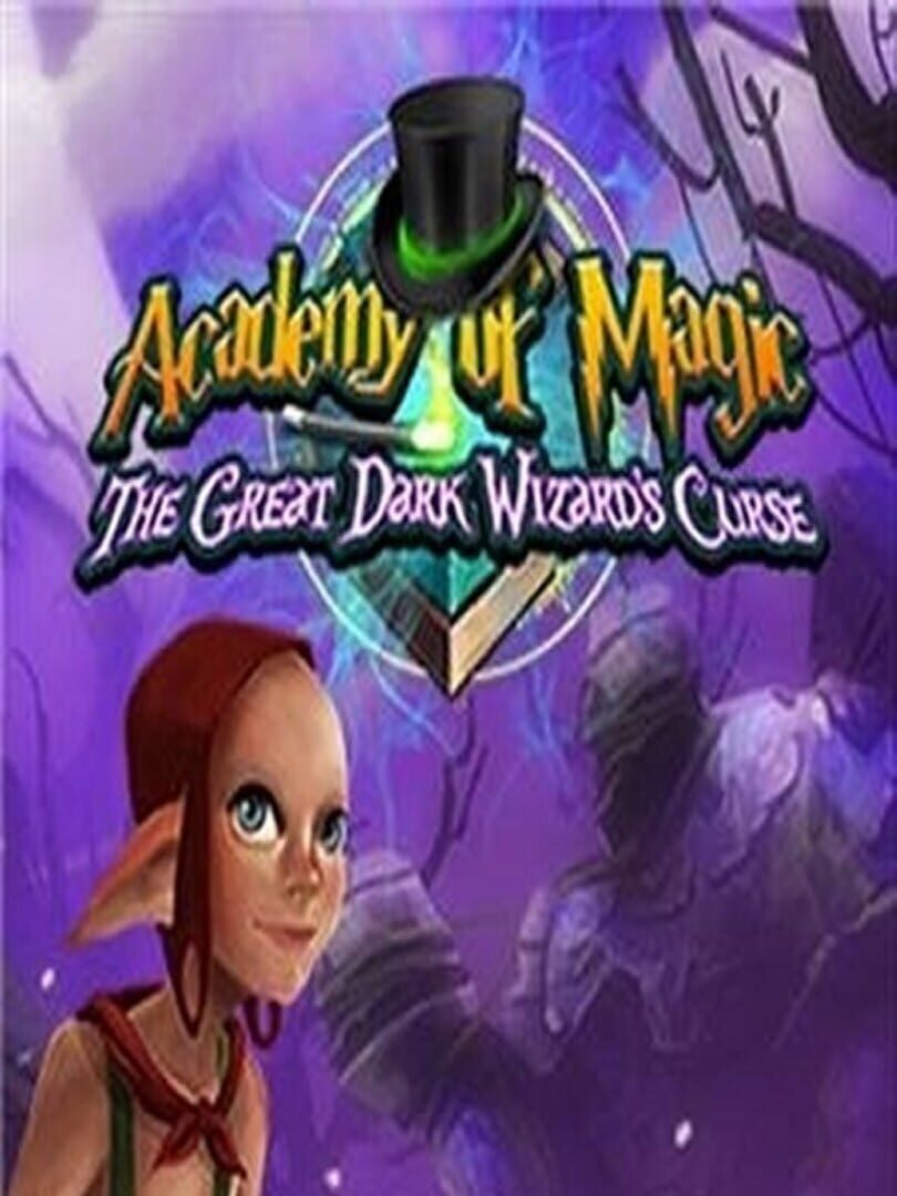 Is Academy of Magic: The Great Dark Wizard's Curse Down Right Now? Live Outage Tracker & Reports ...