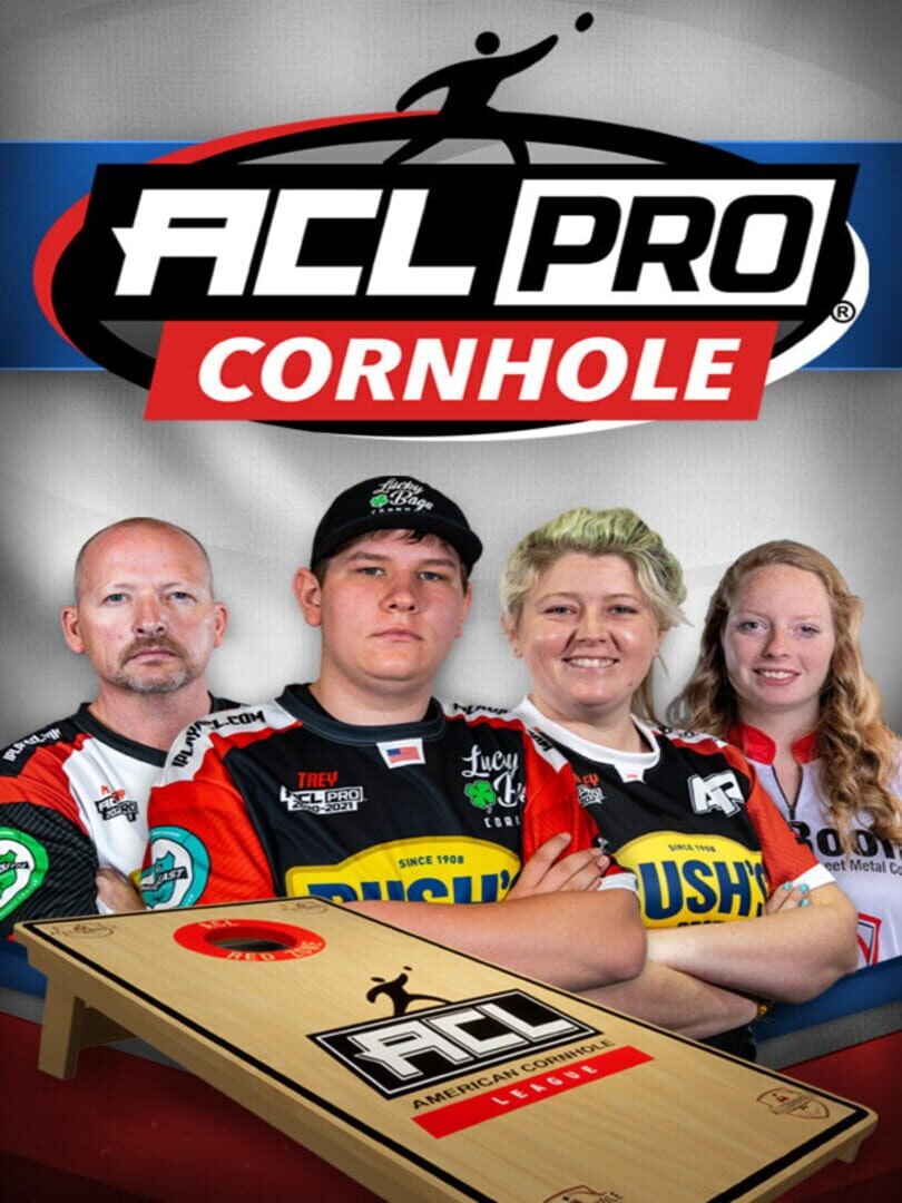 ACL Pro Cornhole Server Status: Is ACL Pro Cornhole Down Right Now ...