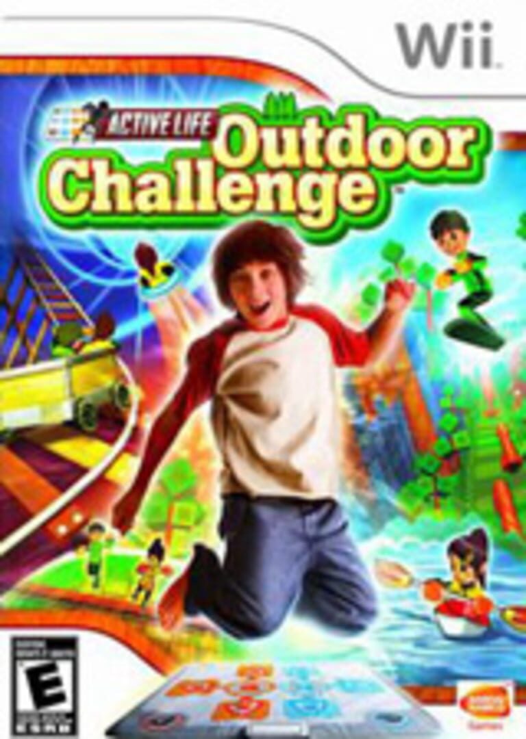 Active Life: Outdoor Challenge Server Status: Is Active Life: Outdoor ...