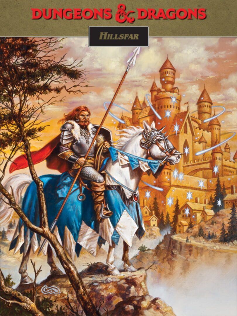 Advanced Dungeons & Dragons: Hillsfar Server Status: Is Advanced ...