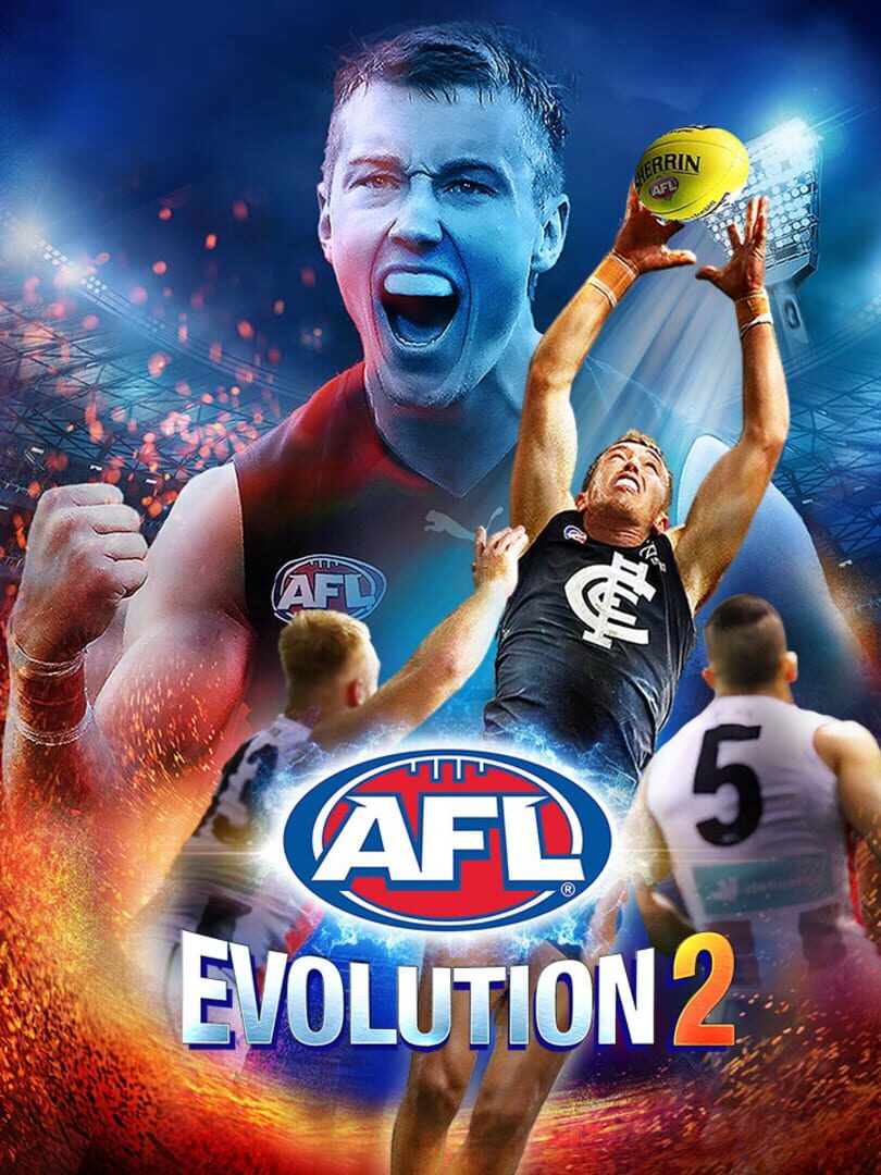 Is AFL Evolution 2 Down Right Now? Live Outage Tracker & Reports - Gamebezz