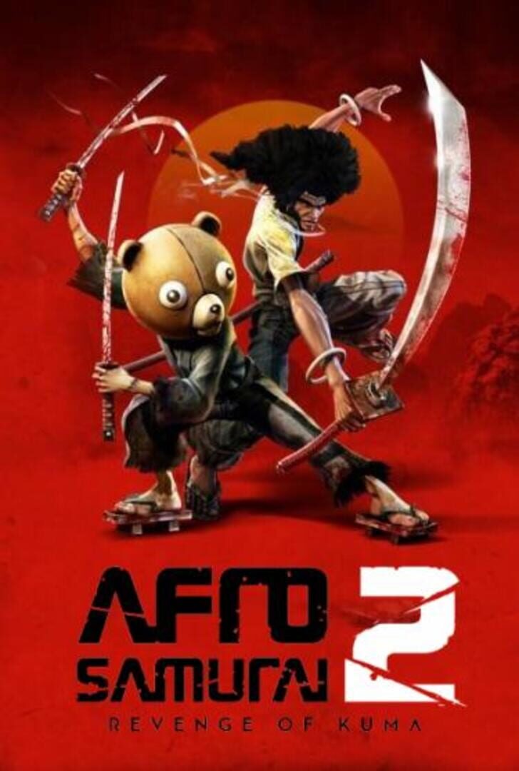 Is Afro Samurai 2: Revenge of Kuma Down Right Now? Live Outage Tracker ...