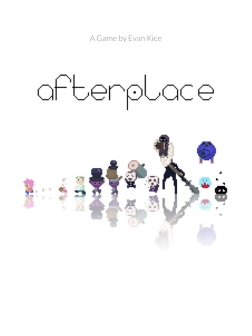 Is Afterplace Down Right Now? Live Outage Tracker & Reports - Gamebezz