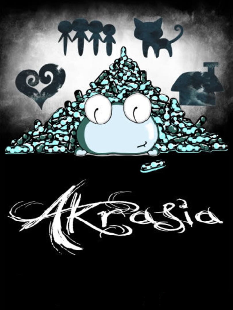 Is Akrasia Down Right Now? Live Outage Tracker & Reports - Gamebezz