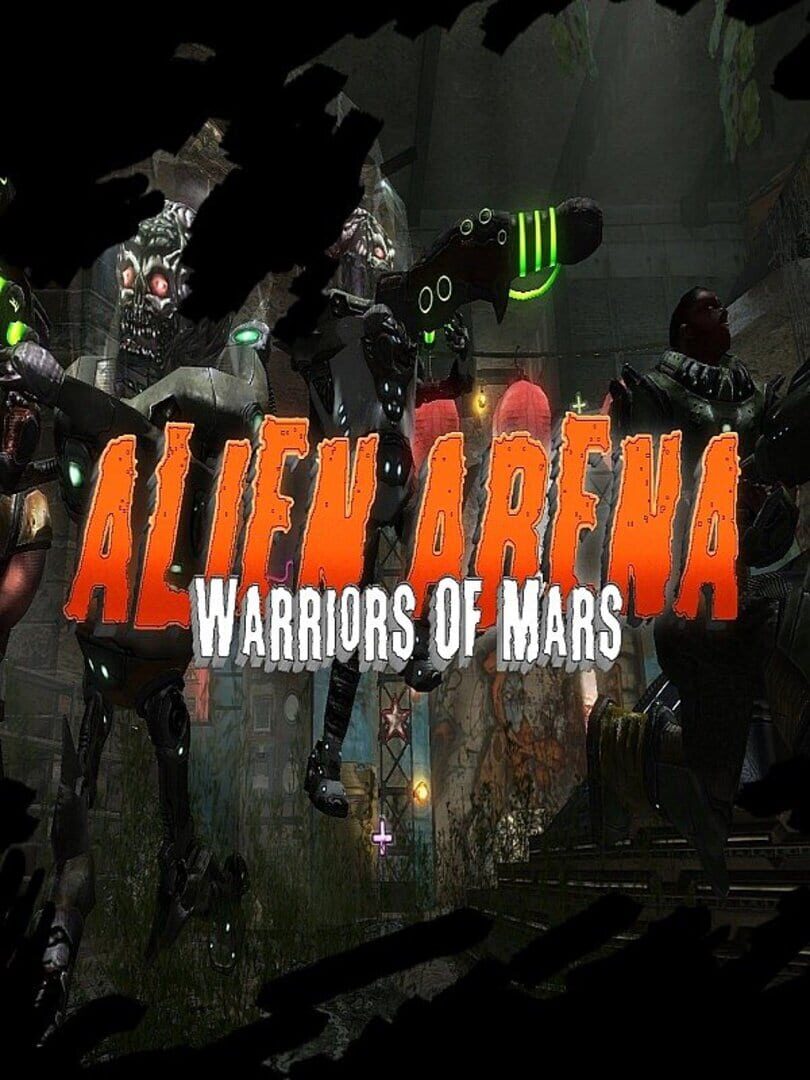 Is Alien Arena Down Right Now? Live Outage Tracker & Reports - Gamebezz
