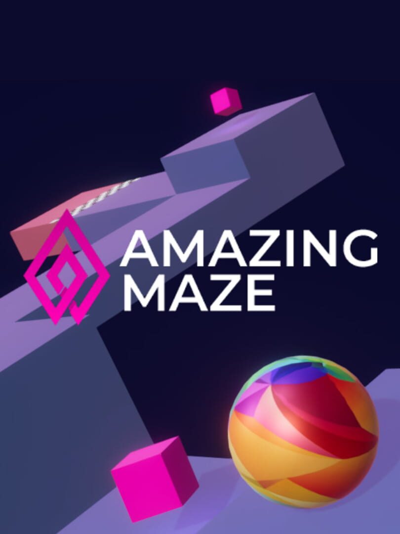 Is Amazing Maze Down Right Now? Live Outage Tracker & Reports - Gamebezz