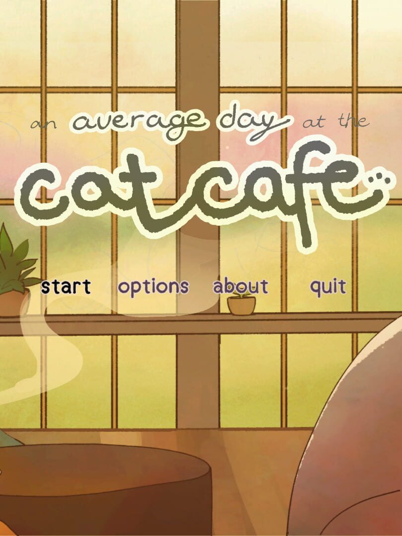 An Average Day At The Cat Caf Server Status Is An Average Day At The An Average Day At The Cat Caf Server Status Is An Average Day At The