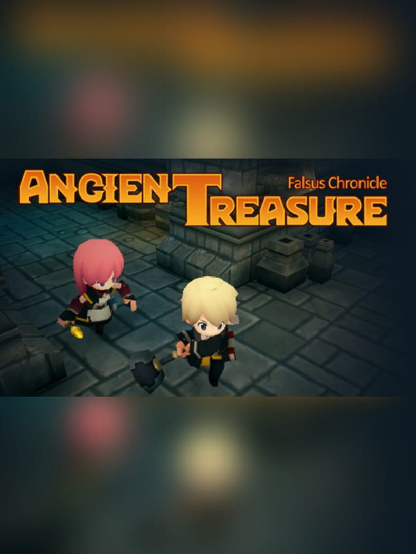 Is Ancient Treasure Down Right Now? Live Outage Tracker & Reports ...