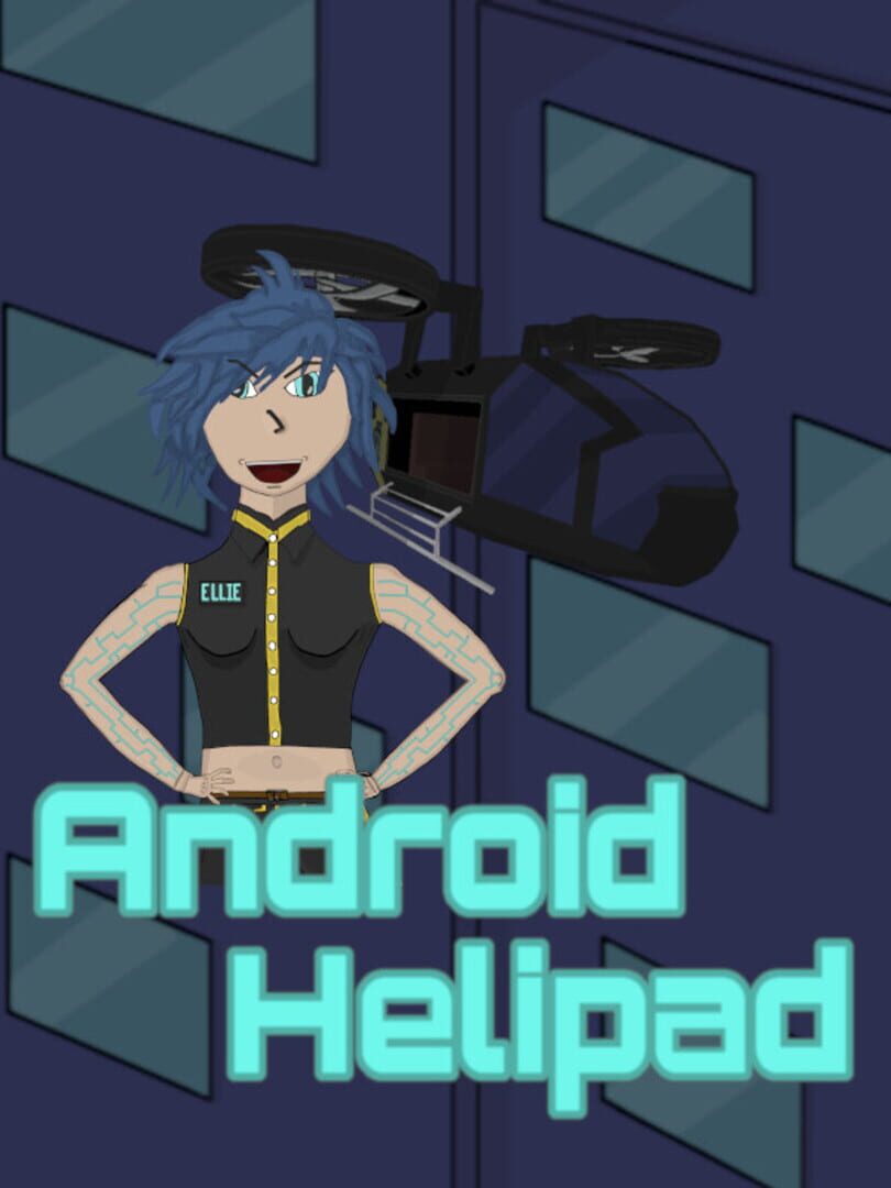 Is Android Helipad Down Right Now? Live Outage Tracker & Reports - Gamebezz