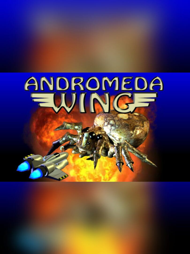 Is Andromeda Wing Down Right Now? Live Outage Tracker & Reports - Gamebezz