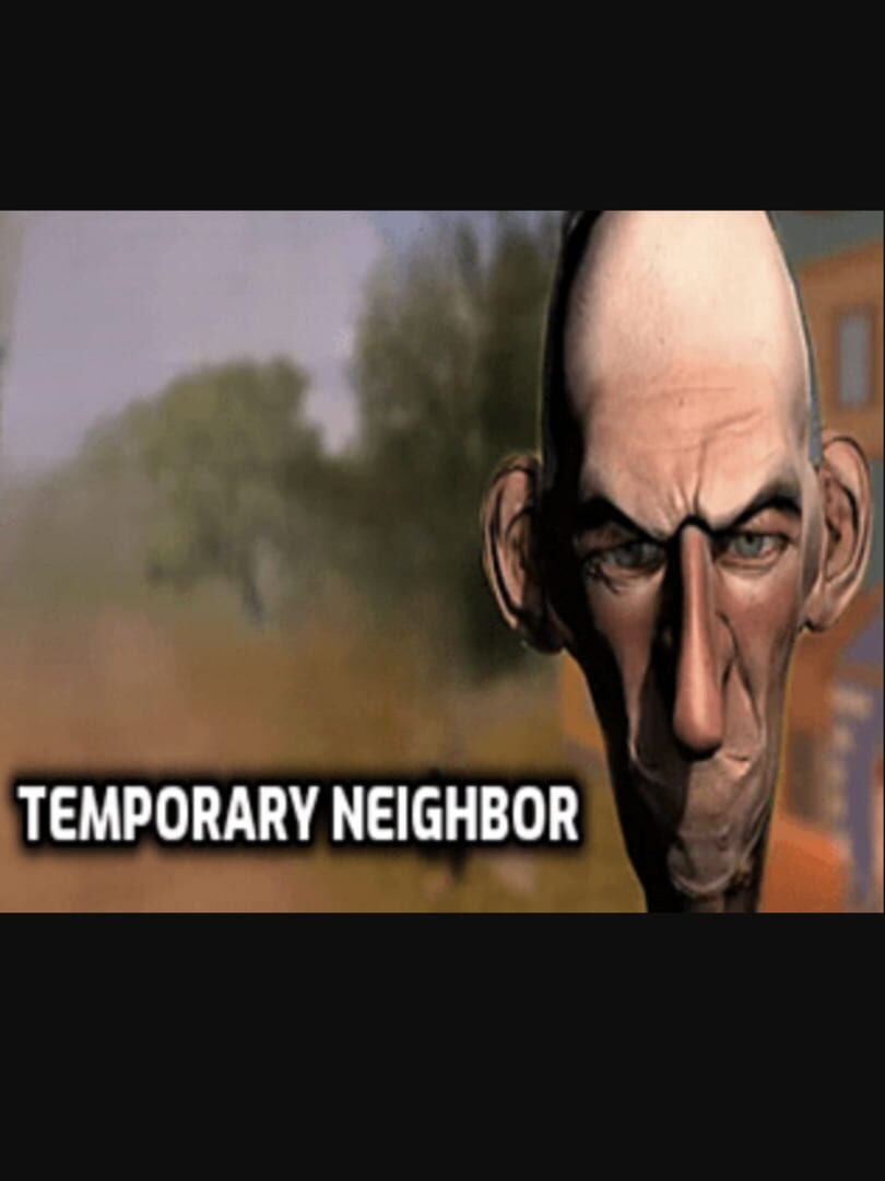 Angry Neighbor: The Temporary Neighbor Server Status: Is Angry Neighbor ...
