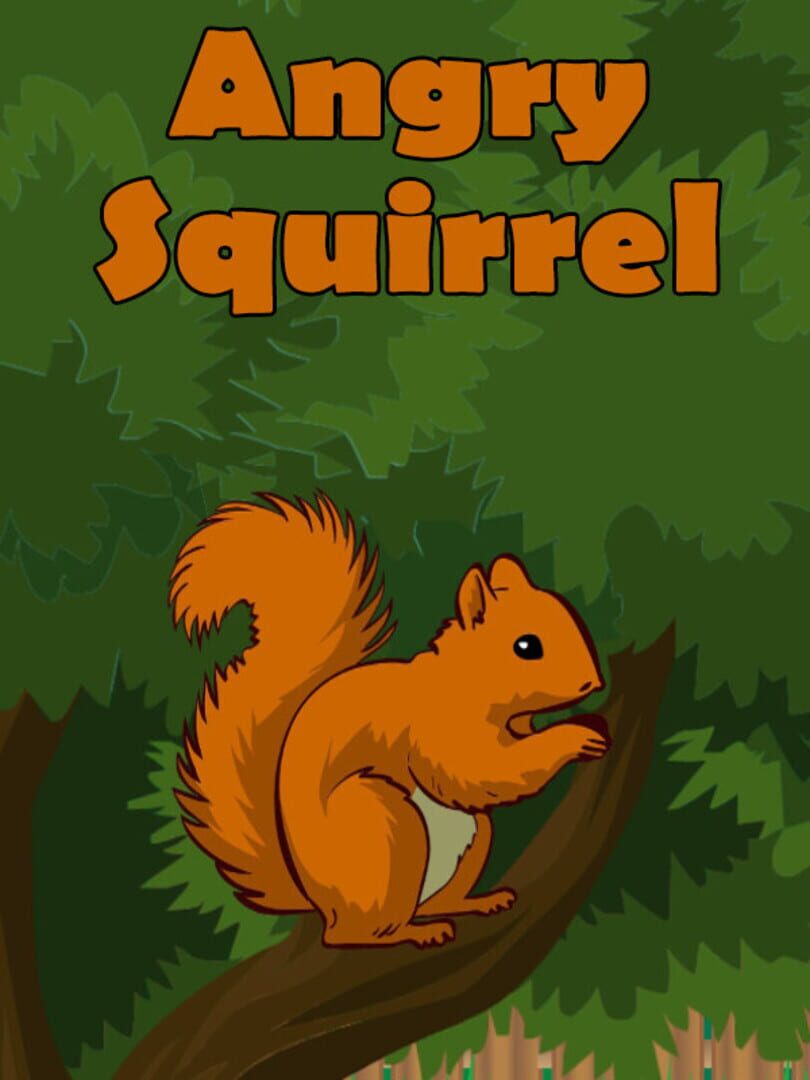 Is Angry Squirrel Down Right Now? Live Outage Tracker & Reports - Gamebezz
