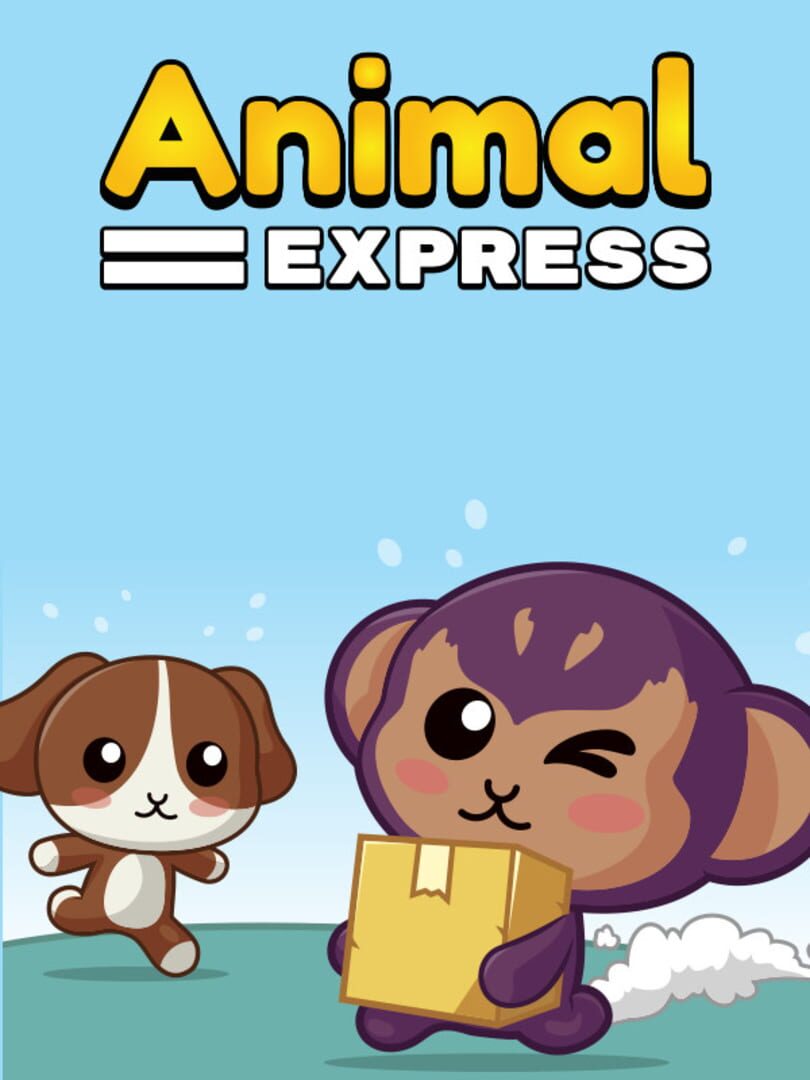 Is Animal Express Down Right Now? Live Outage Tracker & Reports - Gamebezz
