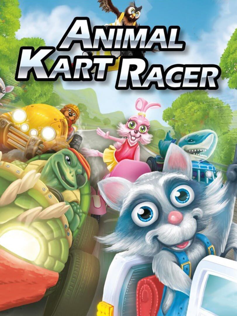 Animal Kart Racer Server Status: Is Animal Kart Racer Down Right Now ...