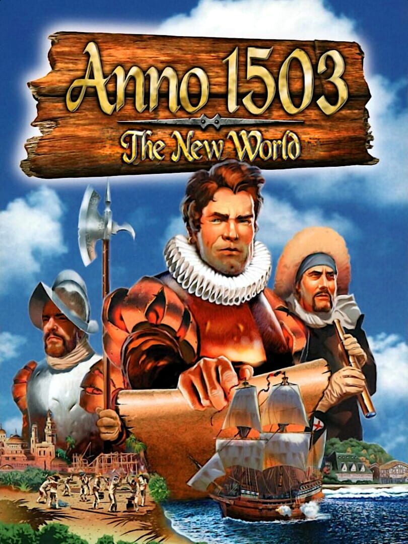 Anno 1503 Server Status: Is Anno 1503 Down Right Now? - Gamebezz